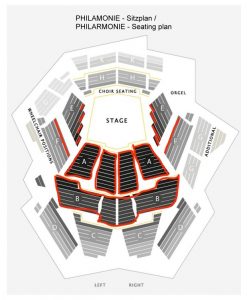 Votre soirée à la Philharmonie de Berlin – Le guide de l'estampe